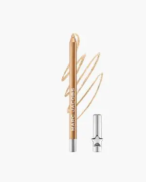 Marc Jacobs Drawn This Way Eyeliner In Blocked