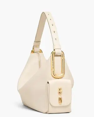 Marc Jacobs Scene Shoulder Bag - Cloud White