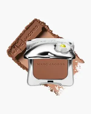 Marc Jacobs Legally Bronzer Bronzerr In 35 Medium Plus