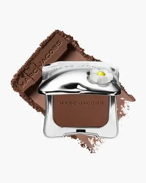 Marc Jacobs Legally Bronzer Bronzerr In 40 Medium Deep