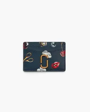 Marc Jacobs The Trinket Utility Snapshot Card Case