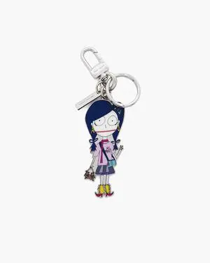 Marc Jacobs The City Bag Charm - Tokyo