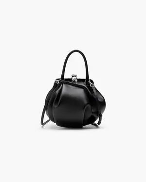 Kisslock Top Handle Bags