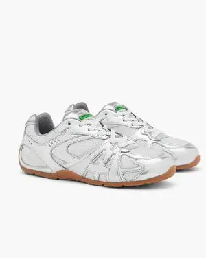 Marc Jacobs Mesh Low-Top Sneakers