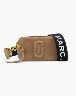 Marc Jacobs Twisted Cross Body Bags