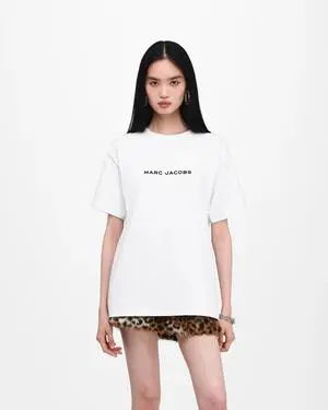 Marc Jacobs Oversized T-shirts For Women