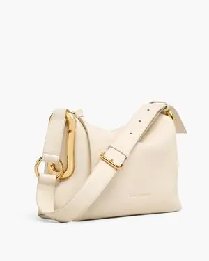 Marc Jacobs Scene Medium Shoulder Bag - Cloud White
