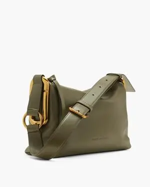 Marc Jacobs Scene Medium Shoulder Bag - Forest