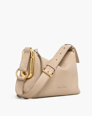 Marc Jacobs Scene Medium Shoulder Bag - Light Slate