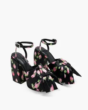 Marc Jacobs Sculptural Shoes For Women