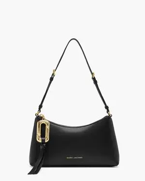 Marc Jacobs Scene Convertible Mini Bag - Black