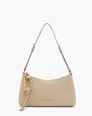 Marc Jacobs Scene Convertible Mini Bag - Light Slate
