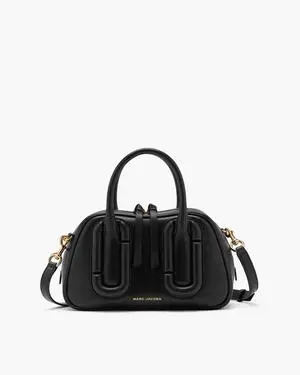 Marc Jacobs Babe Top Handle Bag - Black