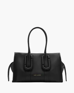 Marc Jacobs Babe City Tote - Black