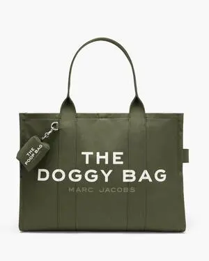 Marc Jacobs The Doggy Bag - Forest