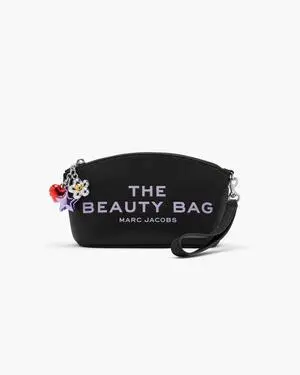Marc Jacobs Icon Beauty Bag - Black