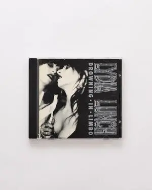 Marc Jacobs Drowning In Limbo Cd