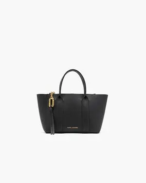 Marc Jacobs Pop J Marc Work Tote Bag - Black