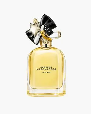 Marc Jacobs Perfect Intense Eau De Parfum 100 Ml - No Color