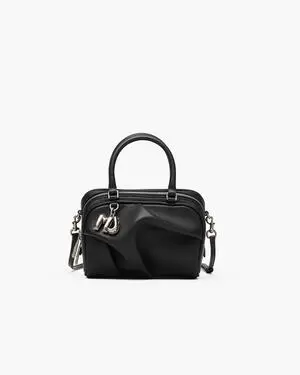 Marc Jacobs Wave Bag - Black