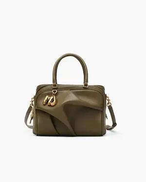 Marc Jacobs The Small Wave - Olive