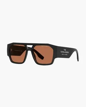 Marc Jacobs The Pilot Sunglasses - Black
