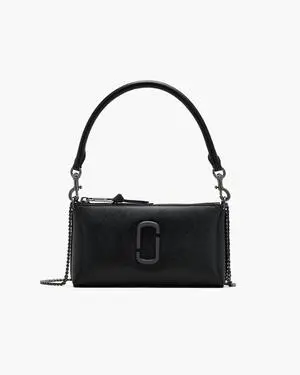 Marc Jacobs The Snapshot Dtm Convertible Shoulder Bag
