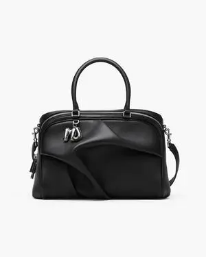 Marc Jacobs The Wave Bag - Black