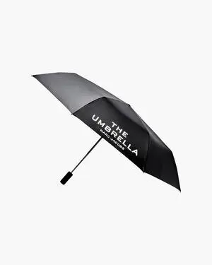 Marc Jacobs The Umbrella - Black