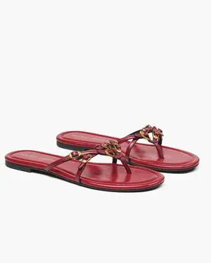 Marc Jacobs Padded Sandals For Women