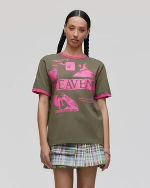 Marc Jacobs New Sensations T-shirt In Size