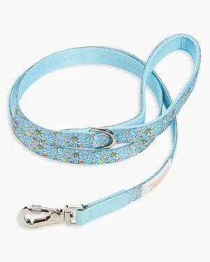 Marc Jacobs Hattie Stewart X Maxbone X Collar Leash - Blue Multi