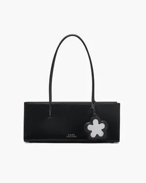 Marc Jacobs The Glam Mirror Satchel Bag