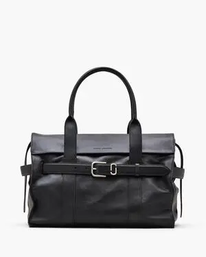 Marc Jacobs The Dakota Tote - Black