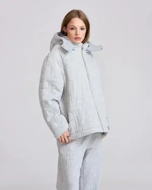 Marc Jacobs Puffer Jacket