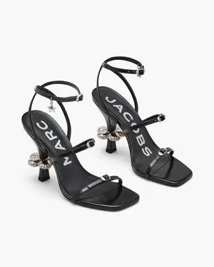 Marc Jacobs The Daisy Heel