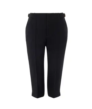 Chloé Tailored Capri Pants