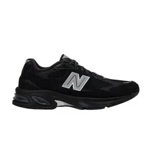 NEW BALANCE Dtlr X 2010 Athletic Sneakers - Black