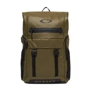 Oakley Road Trip Terrain 25l Rc Pack 'army - Green