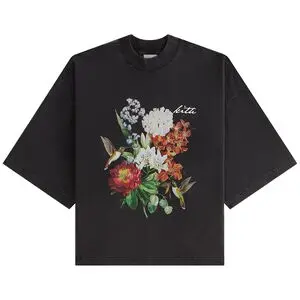 Kith Ruben Bouquet Floral T-shirt