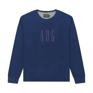 DENIM TEARS Adg Thermal Long-sleeve