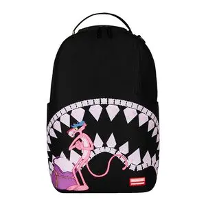 SPRAYGROUND Pink Panther Diamond Bite Backpack - Multicolor