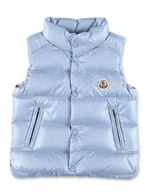 Moncler Bernard Quilted Down Vest