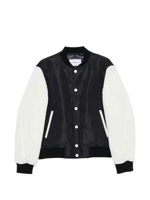 Givenchy Varsity Bomber Jacket