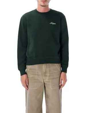 Acne Studios Crewneck Sweatshirts Hoodies For Men