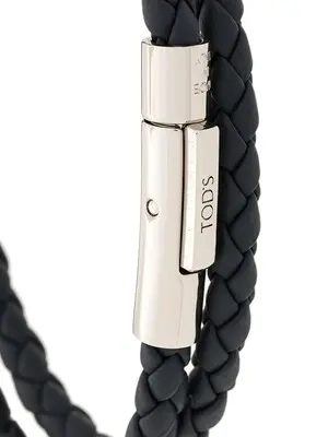 TOD'S Bracelet With Logo