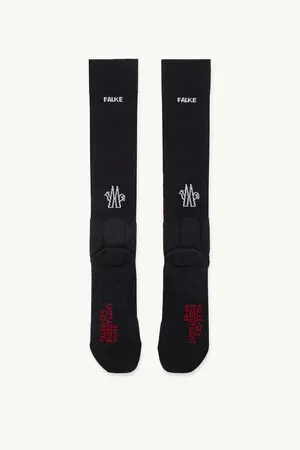 Moncler Wool Socks
