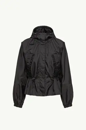 Women's Utility Canvas Jackets