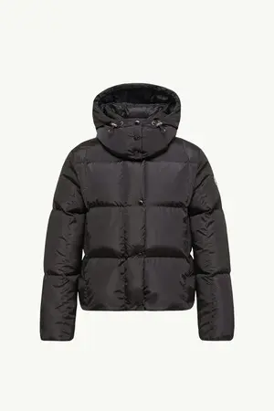 Sustainable Padded Puffer Jacket