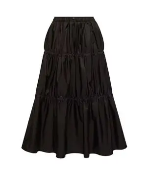 Moncler Mid Rise Bottoms For Women